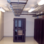 What makes a modular vault fireproof? | FIRELOCK® commercial modular ...