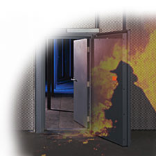 FIRELOCK® Vault Room Design and Protection - FIRELOCK® commercial ...
