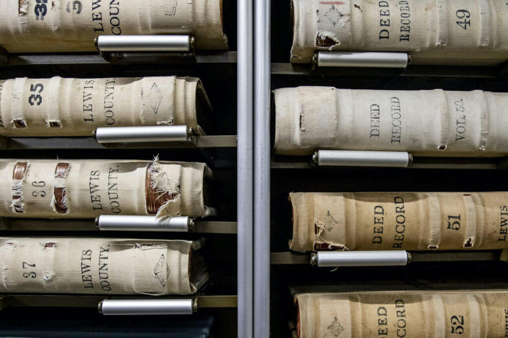 Libraries, museums & law firms invest in fireproof modular vaults