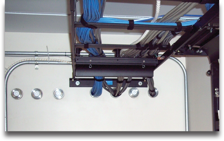 The Firelock Difference | FIRELOCK® commercial modular vaults