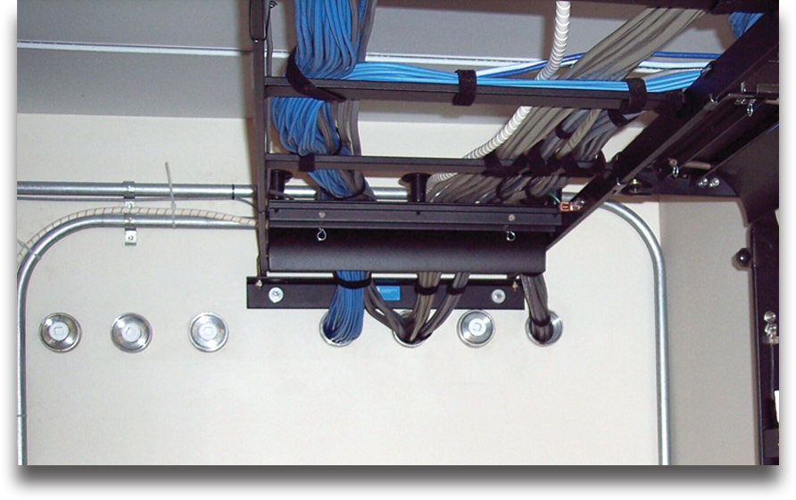 The Firelock Difference | FIRELOCK® commercial modular vaults